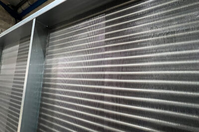 Coils - AirCraft Air Handling