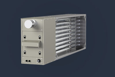 Gas Heaters | AHUs | Gas Heating Solutions | AirCraft Air Handling