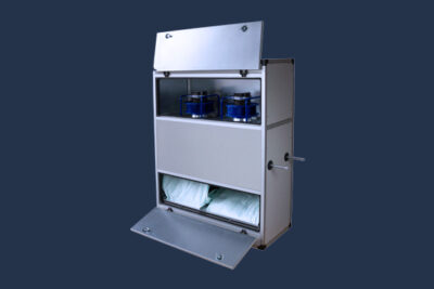 Vertical AHU | AHU Units | AirCraft Air Handling