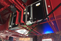 In Ceiling AHUs | Ceiling Ventilation | Air Handling Units | AirCraft