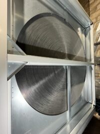 Thermal Wheels | AHU Thermal Wheel | AirCraft Air Handling