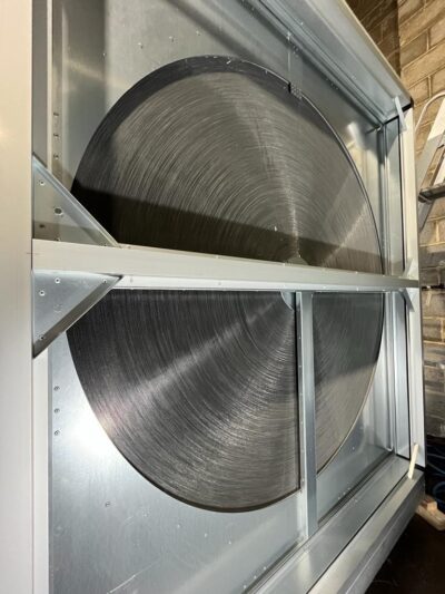 Thermal Wheels | AHU Thermal Wheel | AirCraft Air Handling