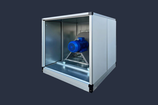 Extract AHU | Air Handling Units | AirCraft Air Handling