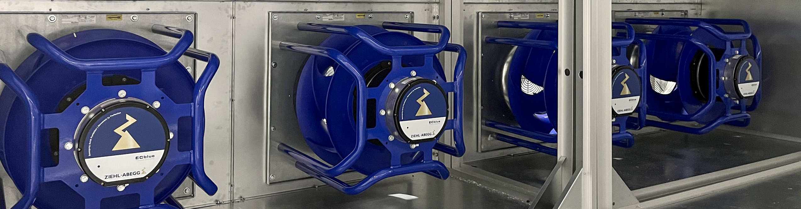 EC Fans, AC Fans & DIDW Fans | Centrifugal Fans | AirCraft