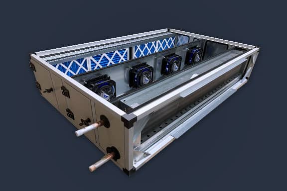 AirCraft Air Handling: Air Handling Unit Manufacturers | AHU