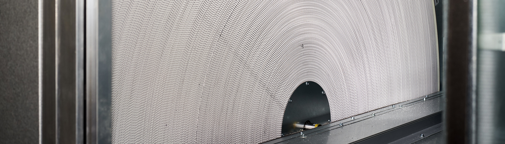 Thermal Wheels | AHU Thermal Wheel | AirCraft Air Handling